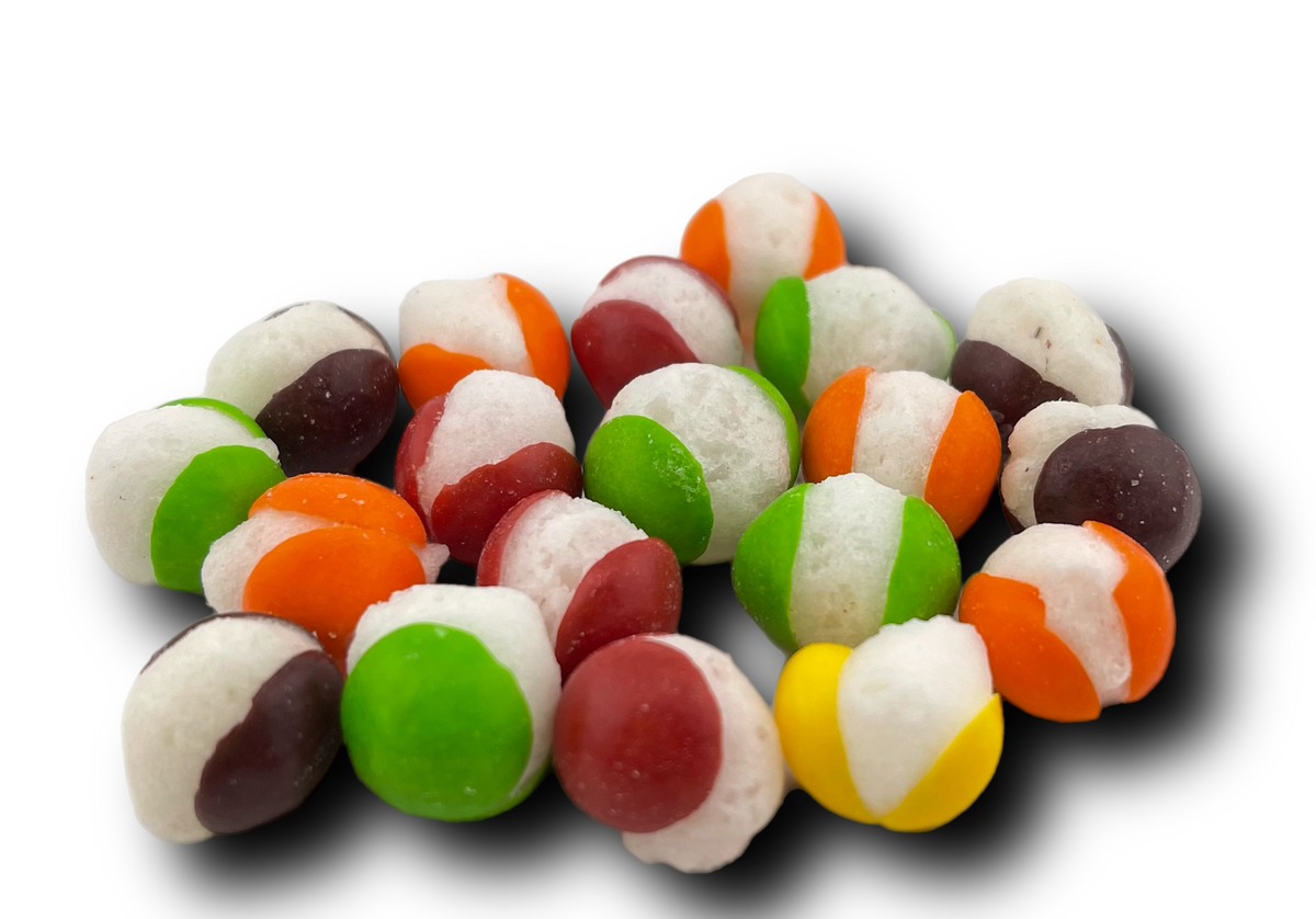 Michi Crisps | Freeze-Dried Candy | MichiDip.com – Michi Dip