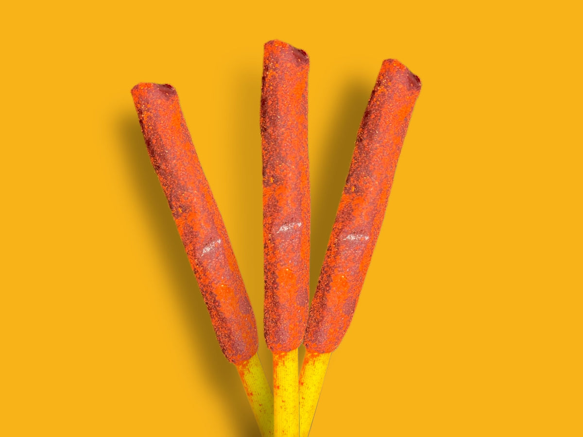 Bamburindo Mini (Tamarind Flavored Candy) | Michi Dip