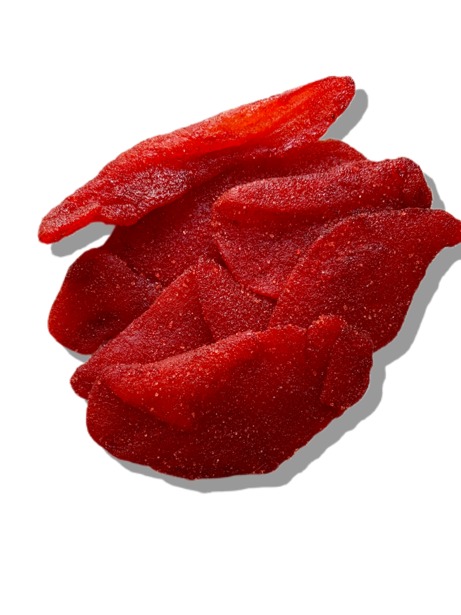 Mango Con Chamoy | Michi Dip