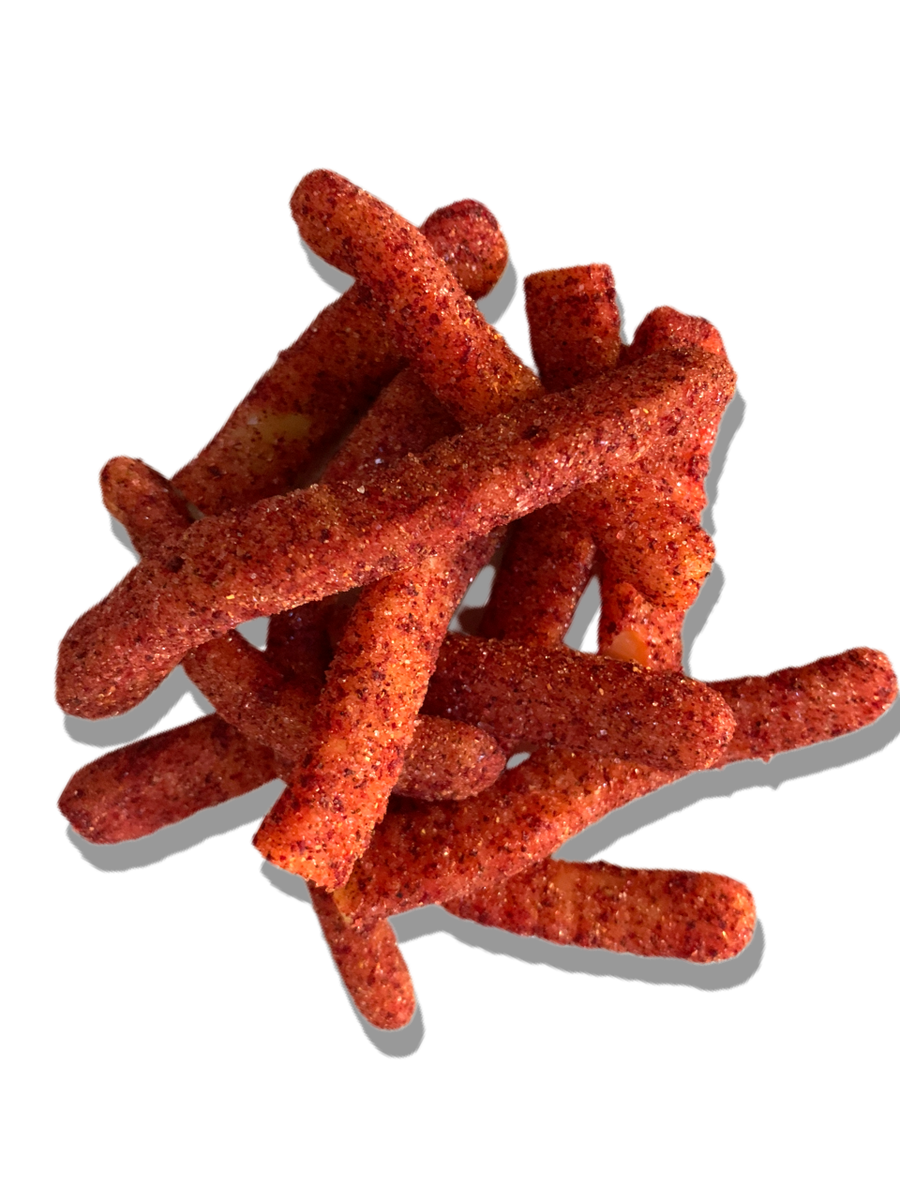 Mangusanos | Mango Chamoy Candy – Michi Dip